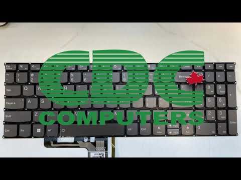 Introducing CDC Computers' Keyboard Replacement Service in Winnipeg