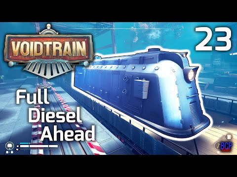 Steam Community :: Video :: Full Diesel Ahead -=|=- VOIDTRAIN -=|=- 23