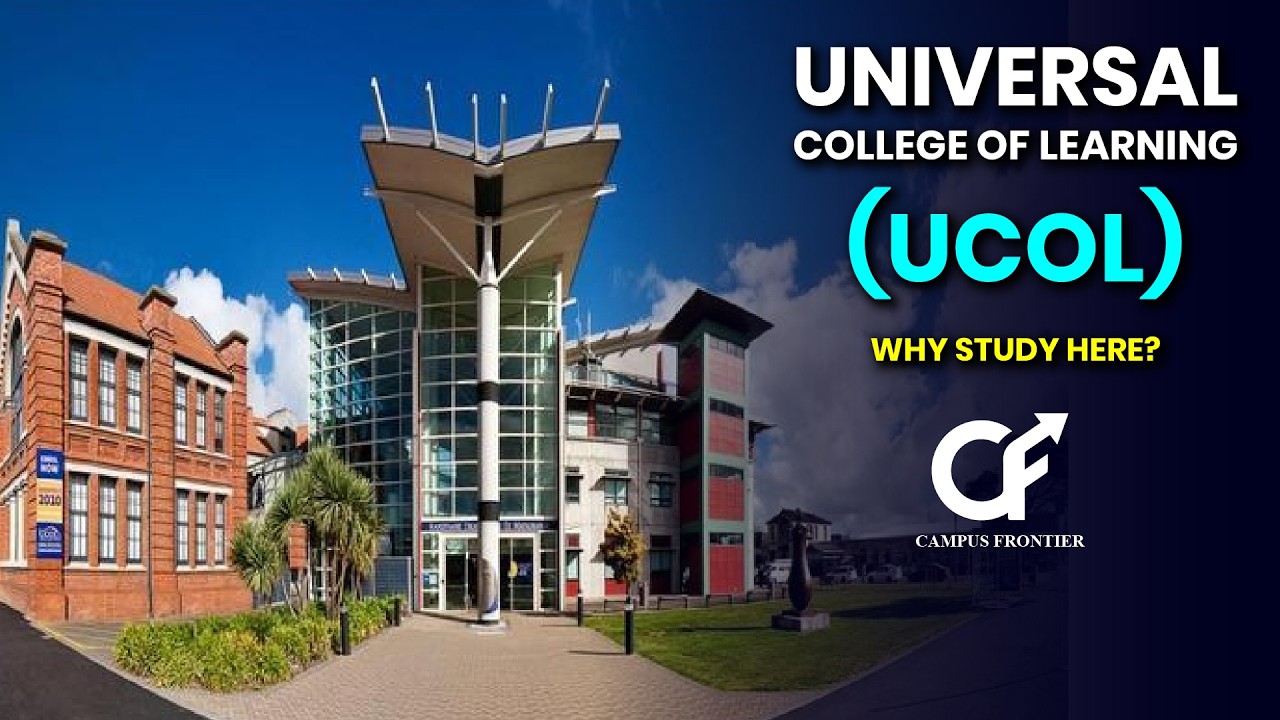 Transform Your Future at Universal College of Learning (UCOL): Everything You Need to