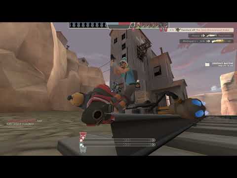 Steam Community :: Video :: (TF2) The Hightower players #1