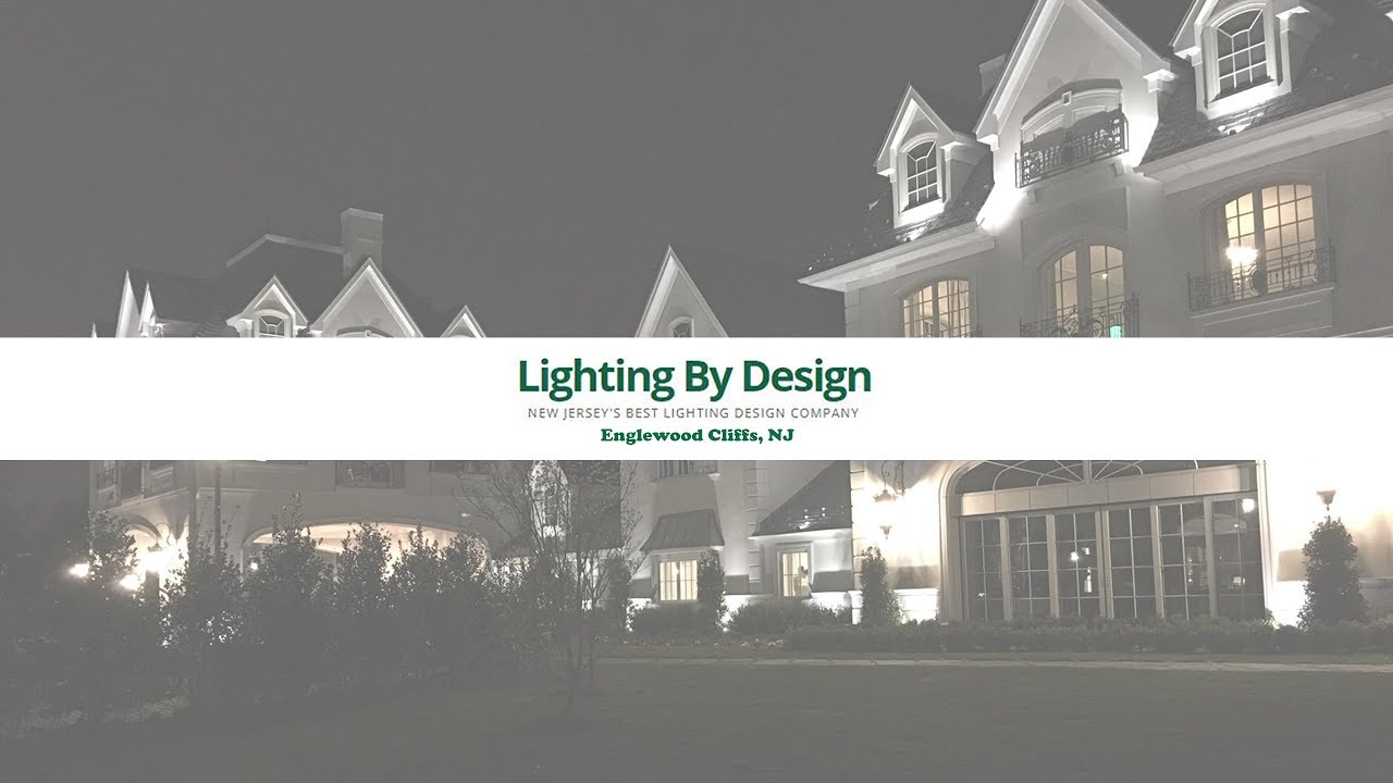 Lighting By Design Introduction