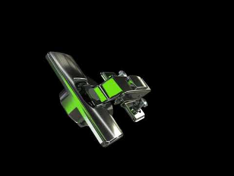 FGV OMNIA Hinge
