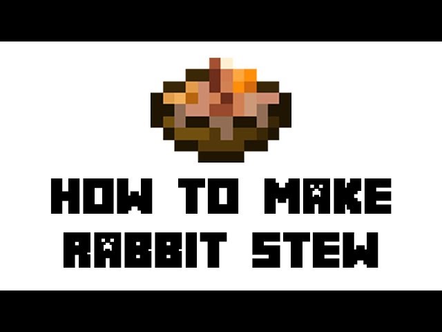 How to get and use rabbits in Minecraft 1.19