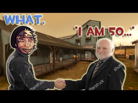 Steam Community :: Video :: TF2 Skial's Oldest Gamer