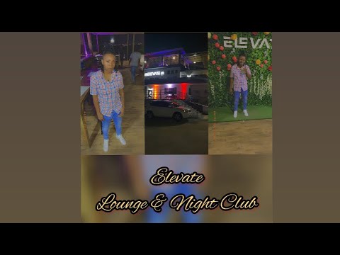 Elevate Lounge & Night Club | Cinco De Mayo 2023 | Montego Bay (Jamaica)
