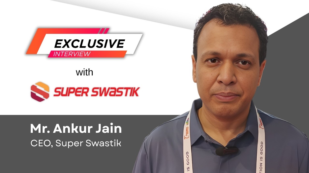 Super Swastik - Powering Trust, Quality, and Innovation in Electrical Solutions