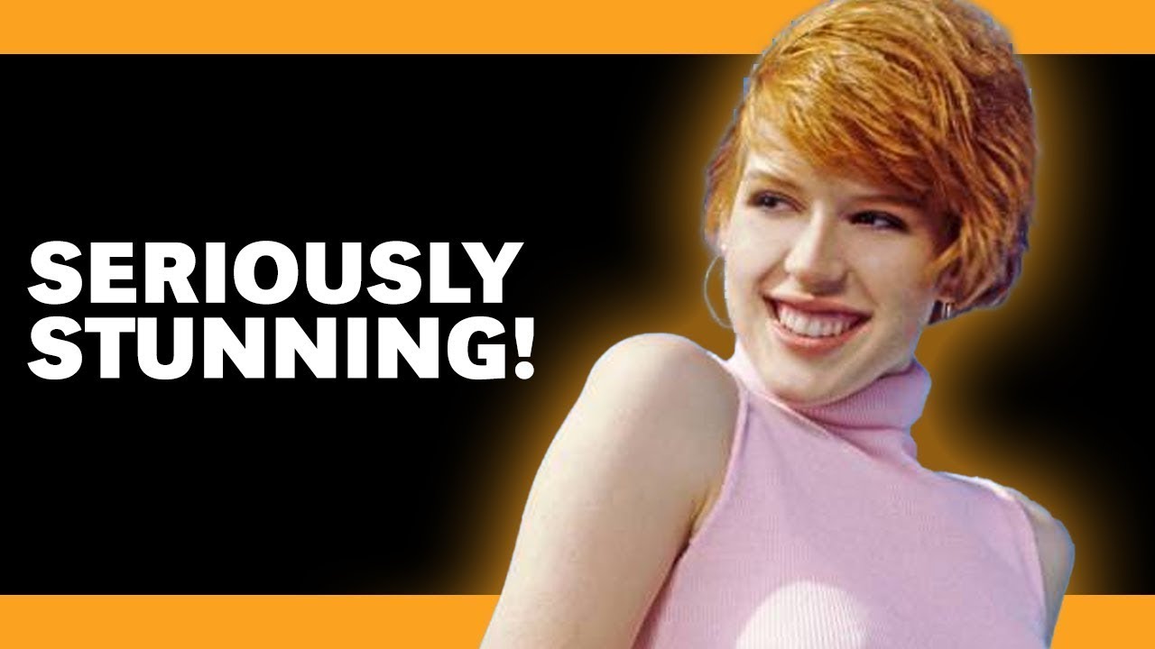 Molly Ringwald’s Transformation Is Turning Heads (Try Not to Gasp)