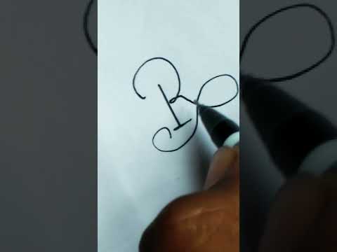 Requested Rehan 😘😘 Name signature styil // #ytshorts #youtubeshorts #viral #shorts #trending