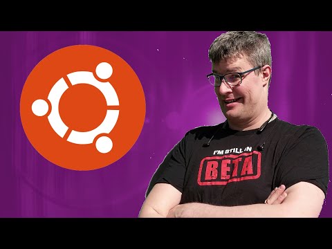 Looki Looki No Hands, Automatic install of Ubuntu server.