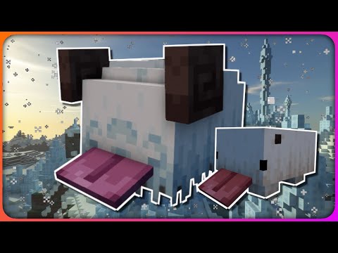 Snuffles Mod Showcase in Minecraft (2023): Everything You Need To Know