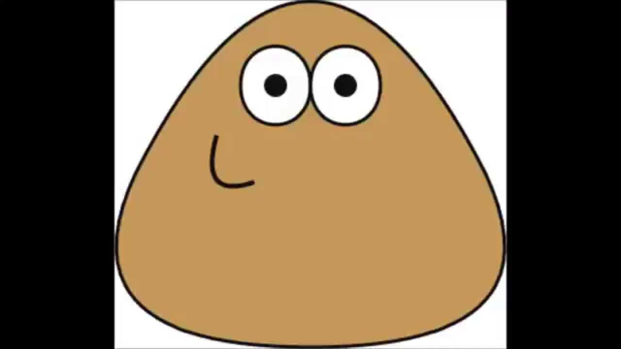 Pou says 