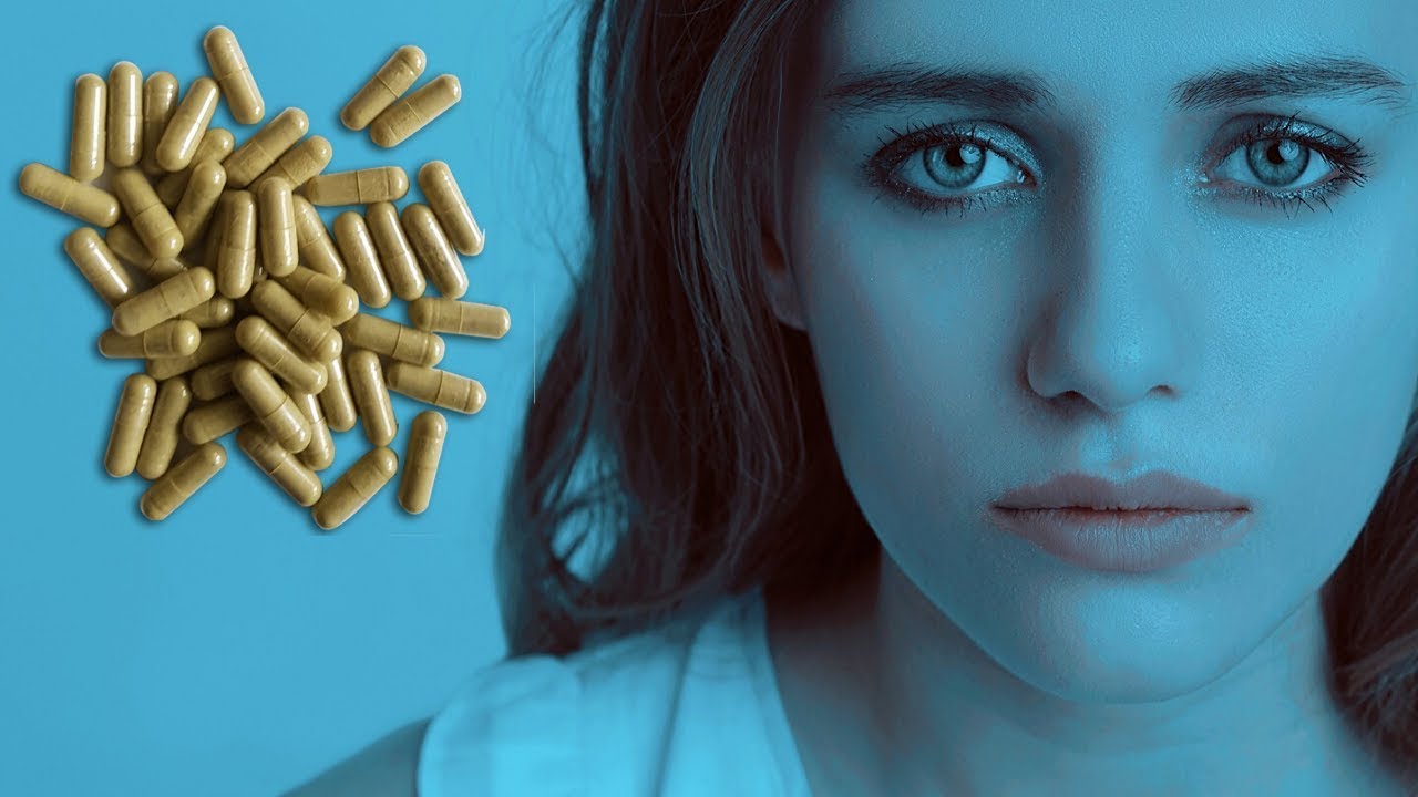 St John's Wort Side Effects