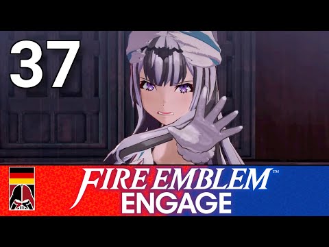 Steam Community :: Video :: Fire Emblem Engage - 37 - Das letzte Siegel ...