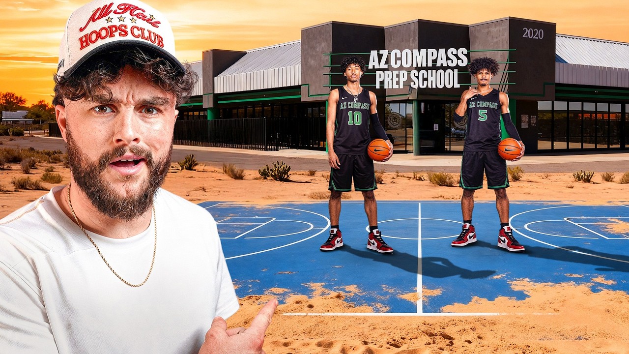 Inside Arizona's #1 High School: AZ Compass
