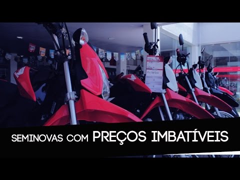 Seminovas com preços imbatíveis