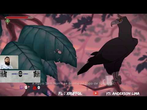 Steam Community :: Video :: Jotun - Game Play