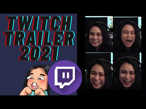 Steam Community :: Video :: Twitch Channel Trailer 2021
