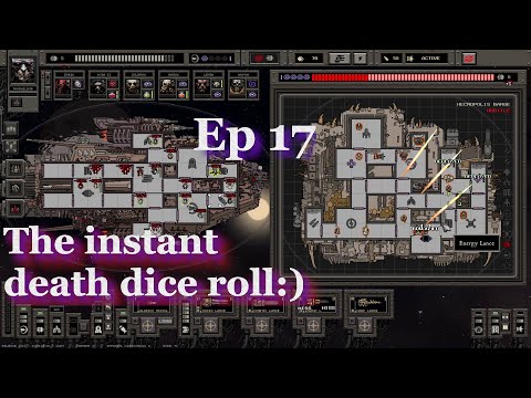 Void War - Lets Play Ep 17 - Demon Lance is interesting - Necropolis Barge gamble - I like lances:)