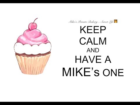 Mike's Private Bakery Sweet Life Collection 2016