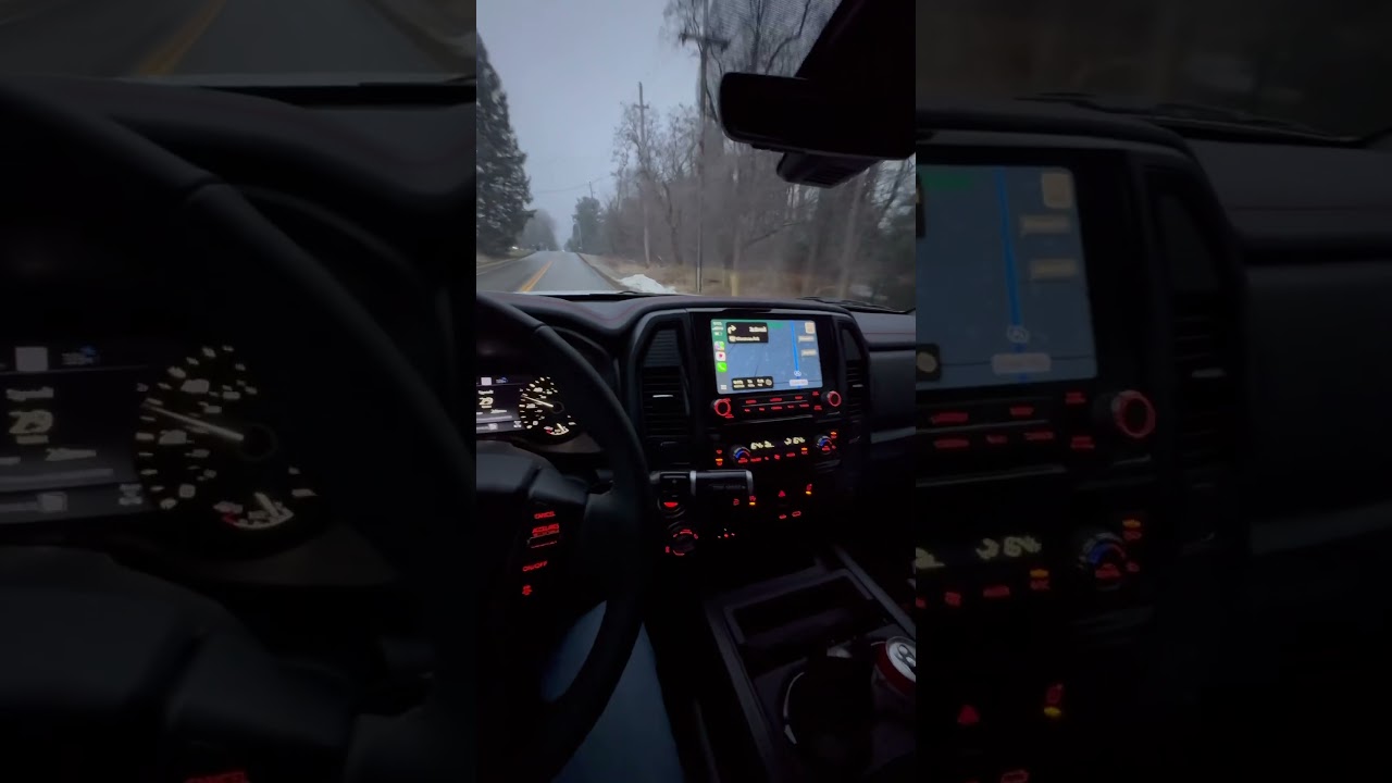 Titan Pro 4X comfy cabin/ride #titanpro4x #arealtruck #nav8 #nissan