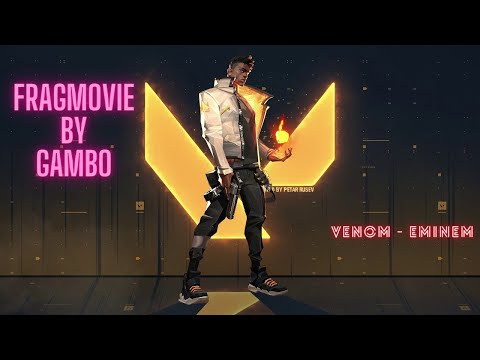 Steam Community :: Video :: Venom | Valorant Fragmovie