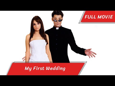 My First Wedding | English Full Movie | Comedy Romance
