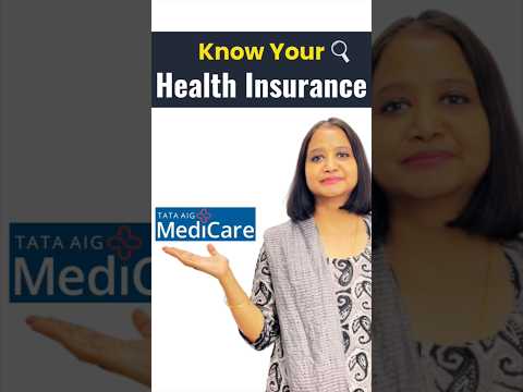 TATA AIG Medicare Review I Know Your Health Insurance Policy
