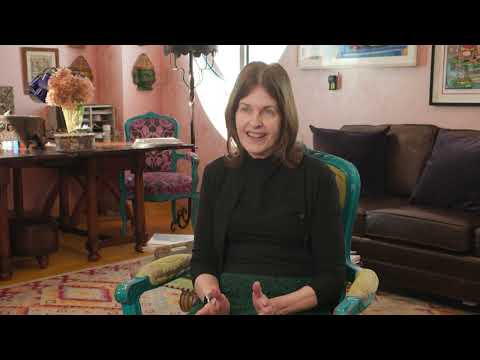 Lifetime TV - The Balancing Act
