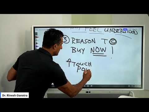 Why Patients Start Treatment- 3 CORE Reasons!