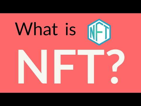 What is NFT? How Non-Fungible Tokens Became the New Collectibles