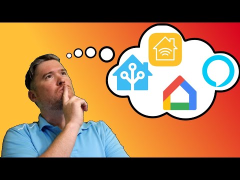 Choosing the Right Smart Home Platform