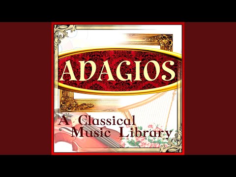 Cello Concerto No.1 in C major : II. Adagio