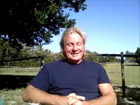 Bill Ballard – Dream Your Wildest Dreams for New Earth – A Peter Pan ...