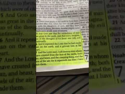 The Biblical Definition For Repentance