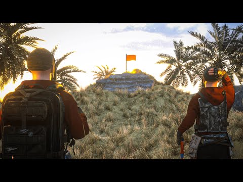 RUST - HOW TALI TAKES CONTROL OF VITAL 2X EU MONTHLY