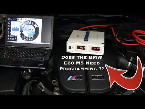 Was The *CHEAPEST* BMW E60 M5 (CHEAP) For a Reason ????