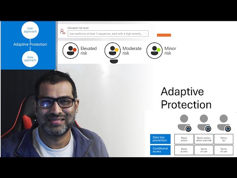 Strengthen Insider Threat Defense with Microsoft Adaptive Protection ...