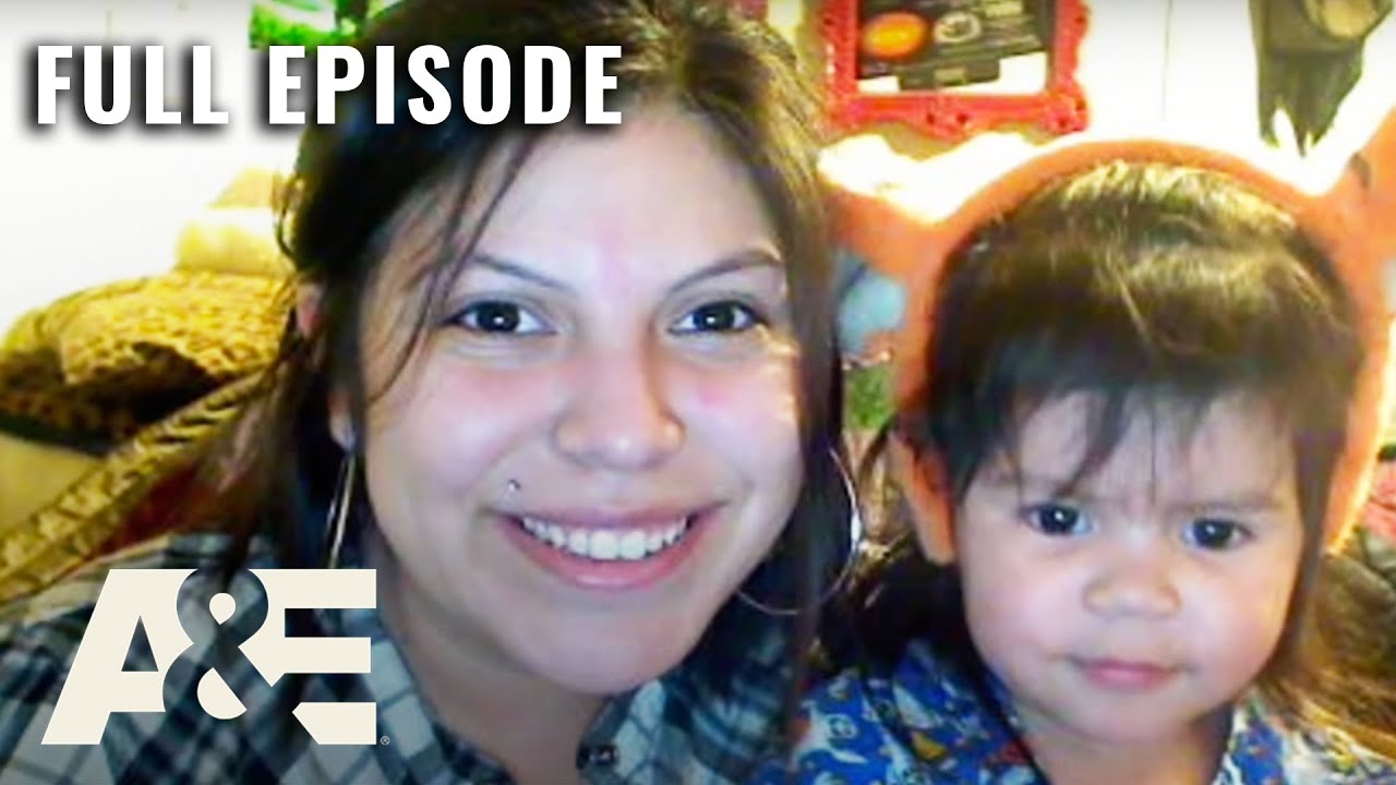 Mysterious Texts and a Killer Exposed (S1, E8) | Witness to Murder: Digital Evidence | Full Ep