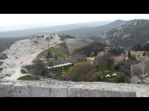 Les baux de Provence