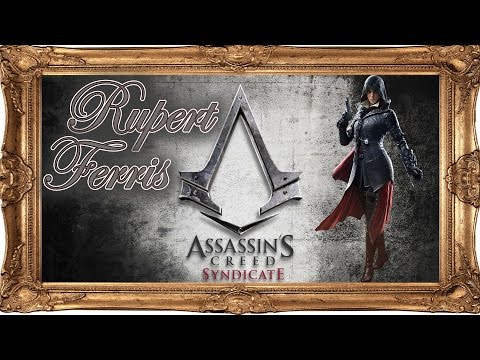 Steam Community :: Video :: ASSASSIN’S CREED: SYNDICATE Episode 3 ...