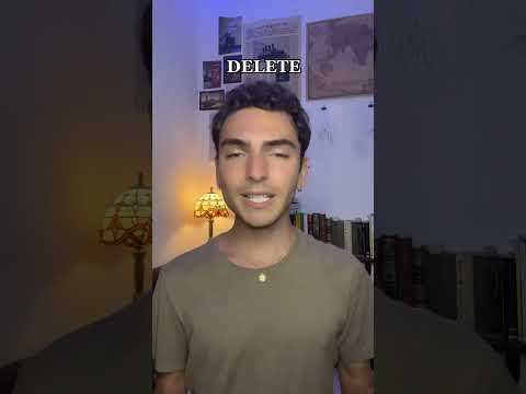 CANCEL vs. ERASE vs. DELETE