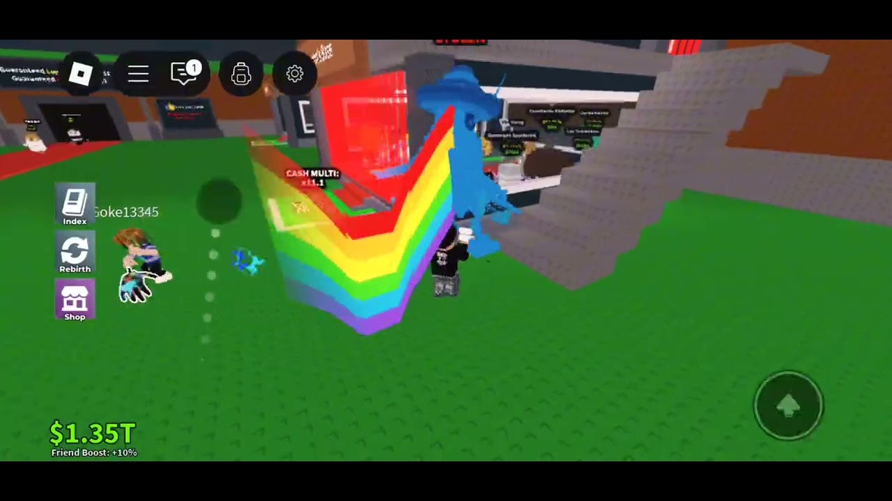 Collab with my brother his channel is GamingwithBryan 