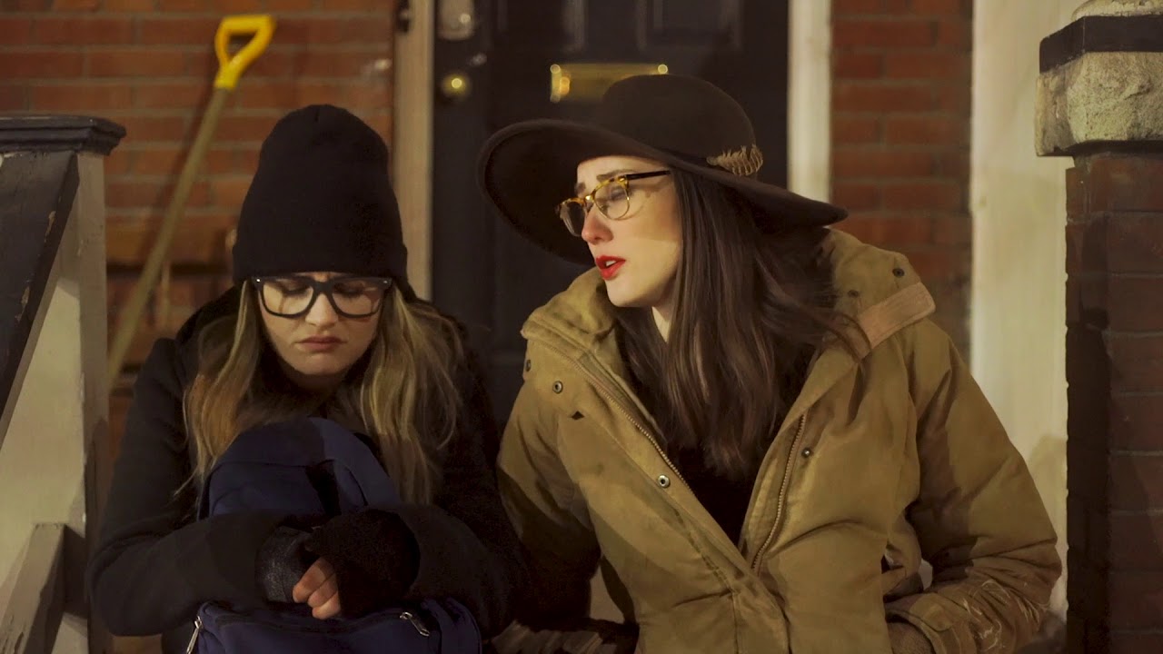 Step Sisters | Ep 12 -  Sharon and Maddy Do Extra Work