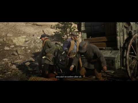 Steam Community :: Video :: Red Dead Redemption 2. I'm cursed by bugs ...