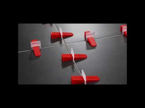 Tile Leveling System