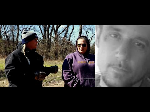 Cold Case || Searching For 39 Year Old Ryan Taylor Missing Over 1 Year