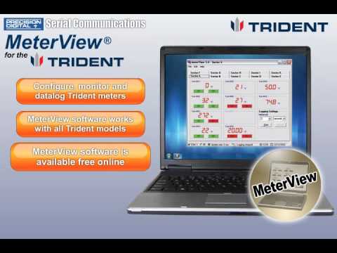 Trident Videos | Precision Digital