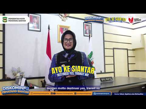 AYO KE SIANTAR !