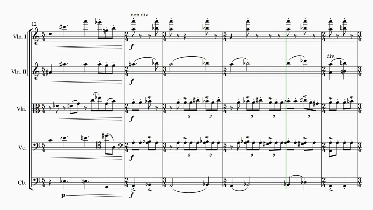 Prime Prelude