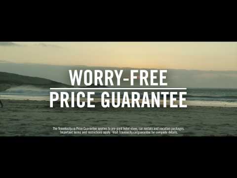 WORRY-FREE PRICE GUARANTEE